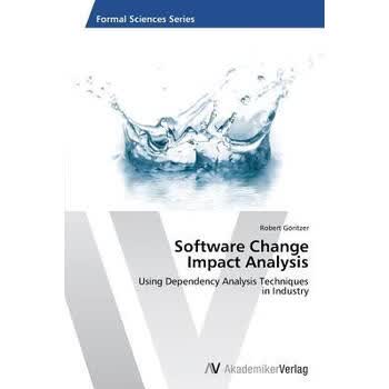 Software Change Impact Analysis