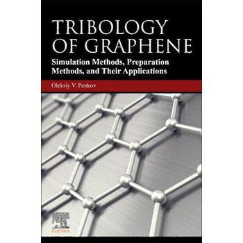 Tribology of Graphene: Simulation Methods, Prep