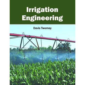 Irrigation Engineering