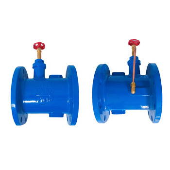 【奈鑫HH48X】奈鑫 HH48X微阻缓闭蝶式止回阀 球墨铸铁单向水力控制阀 DN50 【行情 报价 价格 评测】-京东