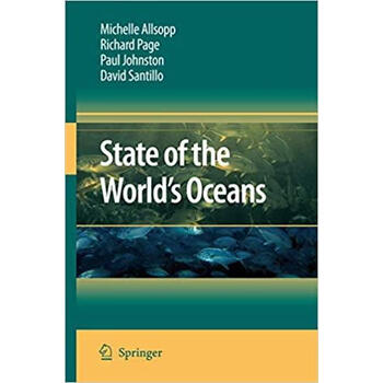 高被引State of the World's Oceans