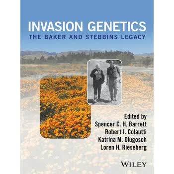 Invasion Genetics: The Baker and Stebbins Legacy
