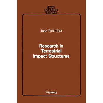 Research in Terrestrial Impact Structures