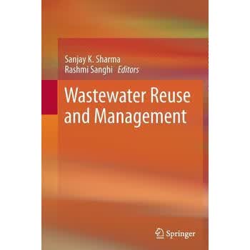 高被引Wastewater Reuse and Management