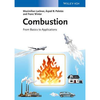Combustion: From Basics to Applications