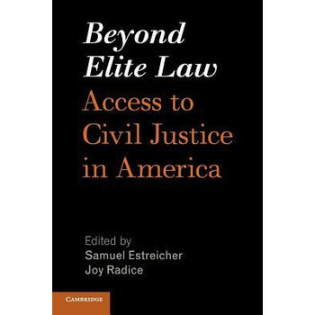 Beyond Elite Law