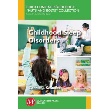 Childhood Sleep Disorders
