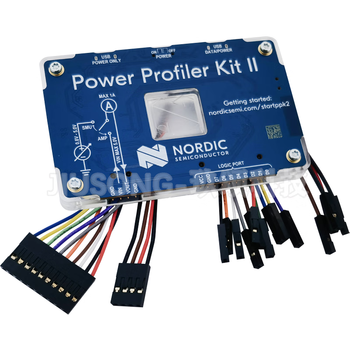 轻享奢现货 NRF-PPK2 POWER PROFILER KIT 电流监控器 电源管理 开发板定制 NRF-PPK2（POWER ...