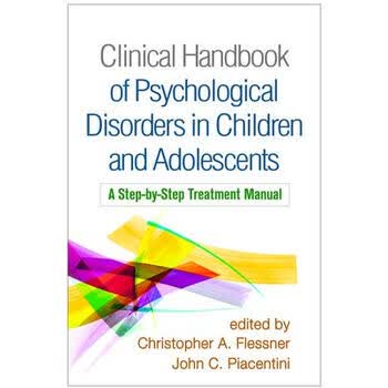 Clinical Handbook of Psychological Disorders in
