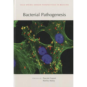 Bacterial Pathogenesis