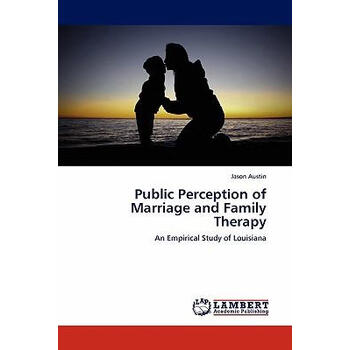 Public Perception of Marriage and Family Therap