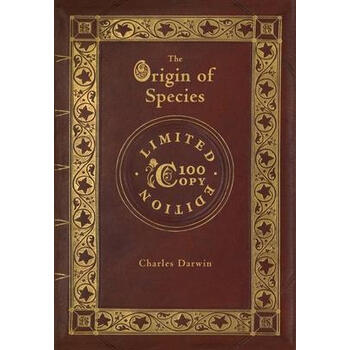 The Origin of Species (100 Copy Limited Edition