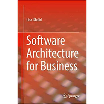 Software Architecture for Business