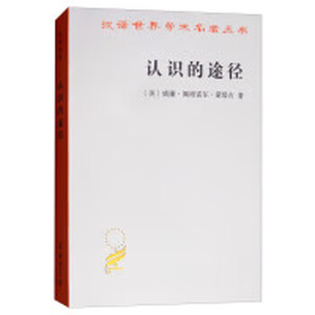 认识的途径