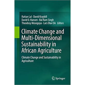 Climate Change and Multi-Dimensional Sustainabil