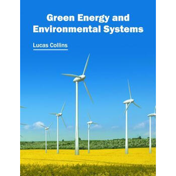 Green Energy and Environmental Systems