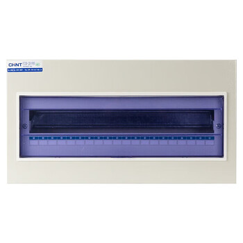 【正泰PZ30-20-明装配电箱体1mm】正泰 配电箱 空开箱 PZ30-20 明装配电箱体1mm【行情 报价 价格 评测】-京东