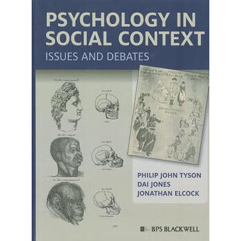 Psychology in Social Context: Issues and Debate