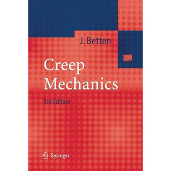 Creep Mechanics