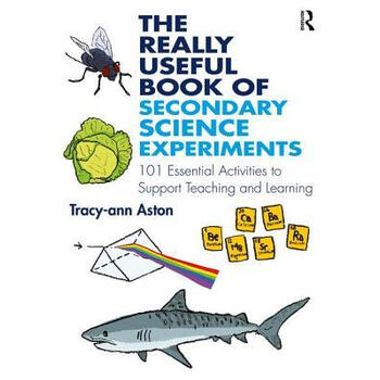 高被引The Really Useful Book of Secondary Science
