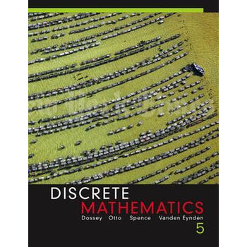 Discrete Mathematics (Classic Version)