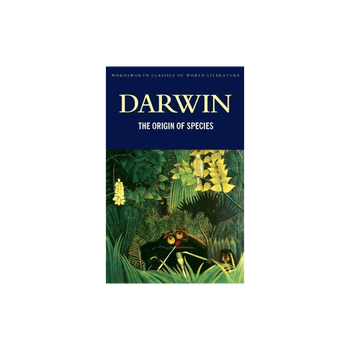 进口英文原版Origin of Species达尔文物种起源 百科