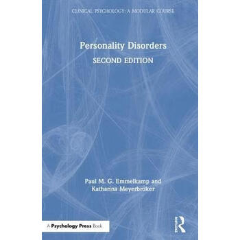 高被引Personality Disorders