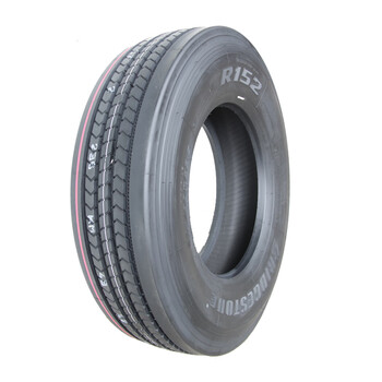 【普利司通普利司通（Bridgestone）轮胎11R22.5 16PR R152(城际巴士）】普利司通（Bridgestone）轮胎 ...