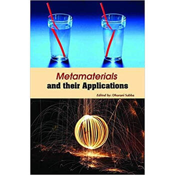 Metamaterials and Their Applications