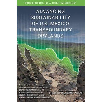 Advancing Sustainability of U.S.-Mexico Transbo