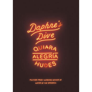 Daphne's Dive (Tcg Edition)