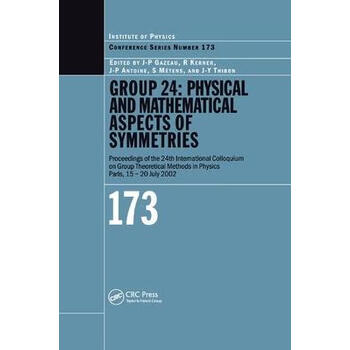 Group 24: Physical and Mathematical Aspects of