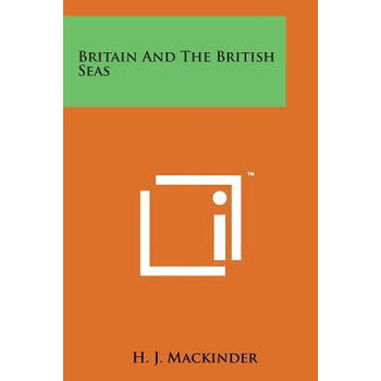 Britain and the British Seas