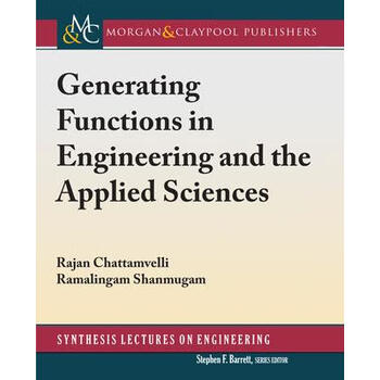 Generating Functions in Engineering and the App