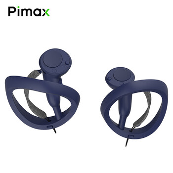 PiMAX Sword VR手柄一对 无线控制器VR头盔遥控器 VR头显配件 适配SteamVR【图片 价格 品牌 报价】-京东