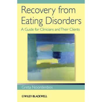 高被引Recovery from Eating Disorders: A Guide for