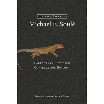 Collected Papers of Michael E. Soulé: Early Year