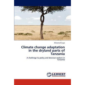 Climate Change Adaptation in the Dryland Parts