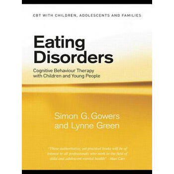 Eating Disorders: Cognitive Behaviour Therapy w