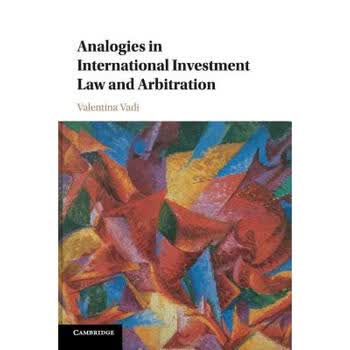 Analogies in International Investment Law an...