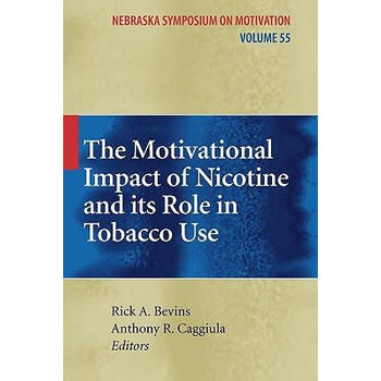 The Motivational Impact of Nicotine and Its Rol