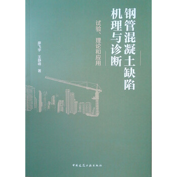 钢管混凝土缺陷机理与诊断——试验、理论和应用
