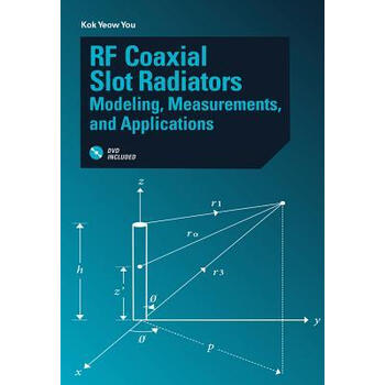 RF Coaxial Slot Radiators: Modeling, Measurement