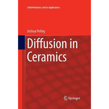 Diffusion in Ceramics