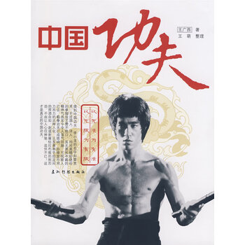 中国功夫 王广西,王萌 整理 五洲传播出版社
