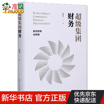 超级集团财务(精)