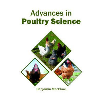 Advances in Poultry Science