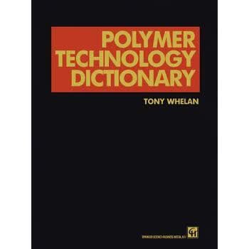 Polymer Technology Dictionary