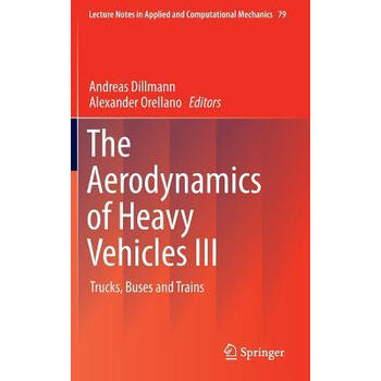 The Aerodynamics of Heavy Vehicles III: Trucks,