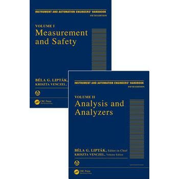 Instrument and Automation Engineers' Handbook: